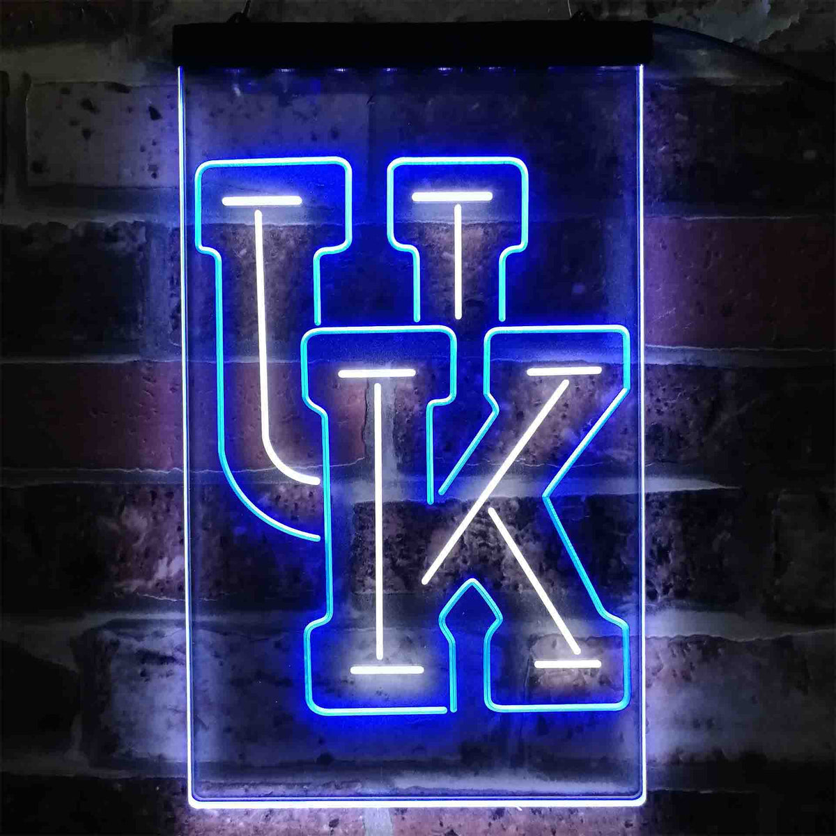 University of Kentucky Wildcats NCAA College Neon Light Up Sign ...